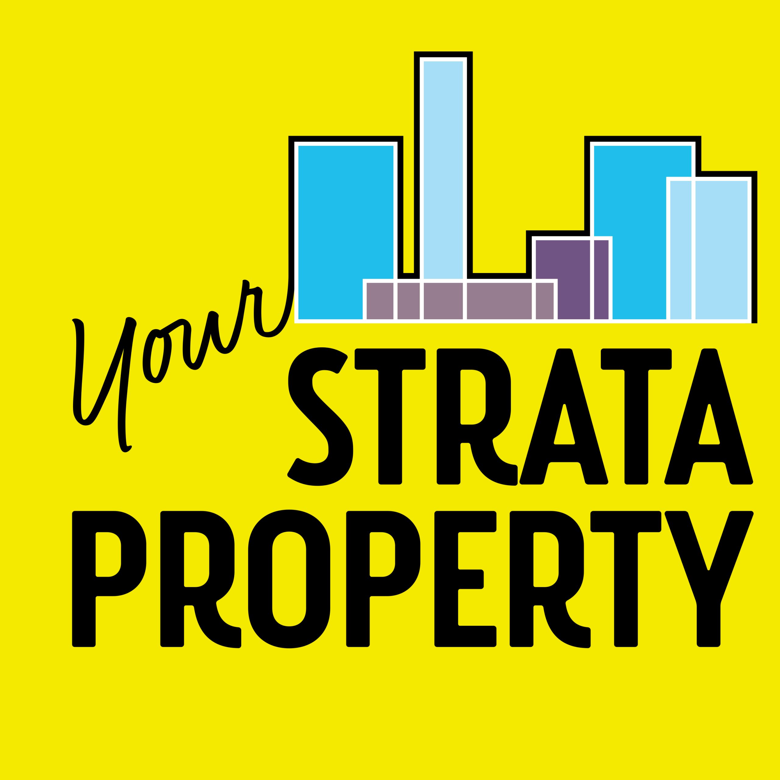 Your Strata Property Forum